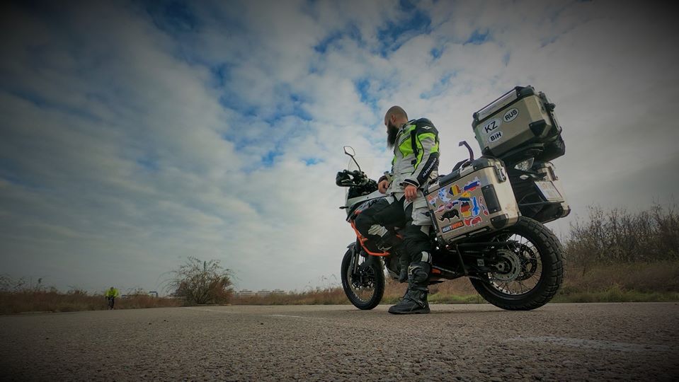 Romanian Motorcycle Gear – Motorcycle Touring Romania – Guide
