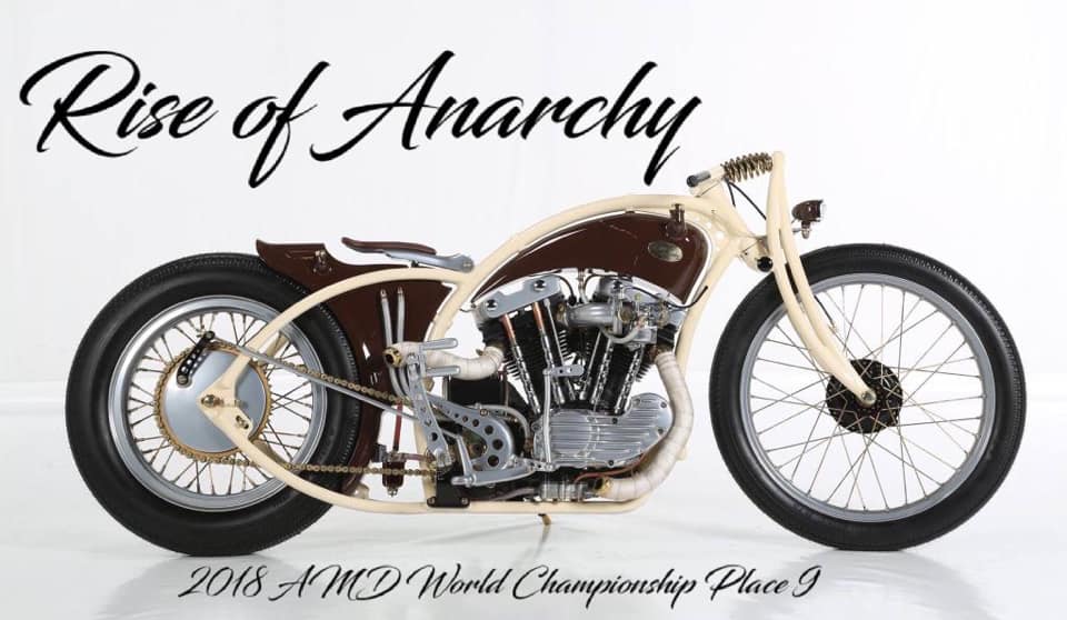 Anarchy-Custom – Motorcycle Touring Romania – Guide