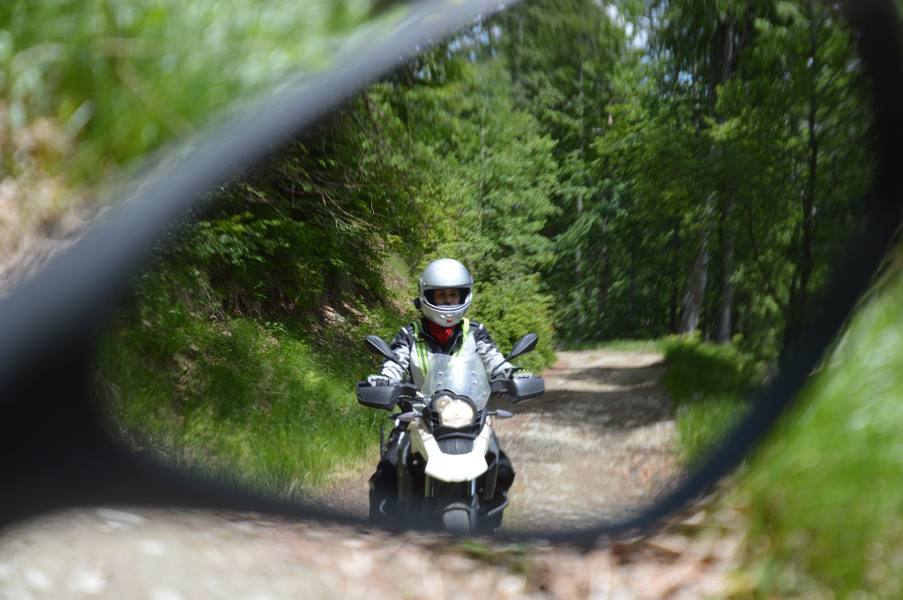 Trans Euro Trail Romania – Motorcycle Touring Romania – Guide
