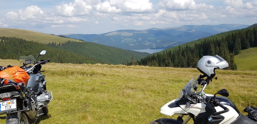 Strategica – TET Romania – Motorcycle Touring Romania – Guide